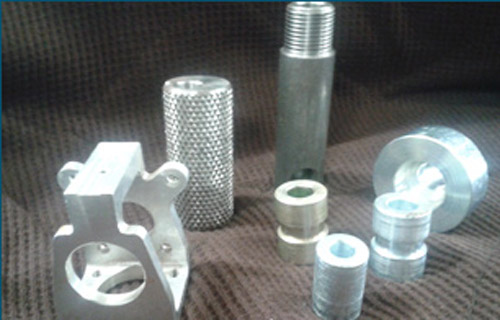 Replacement Metal Part Fabrication - Oostburg, Wisconsin